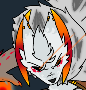 Echo Kynigos - Characters