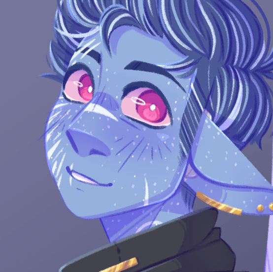 Za'zimlas Dwin'nealis - Characters