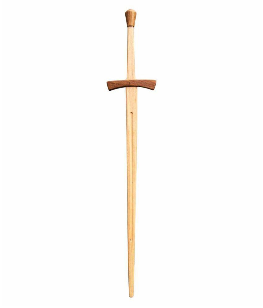 Wooden Sword - Objects