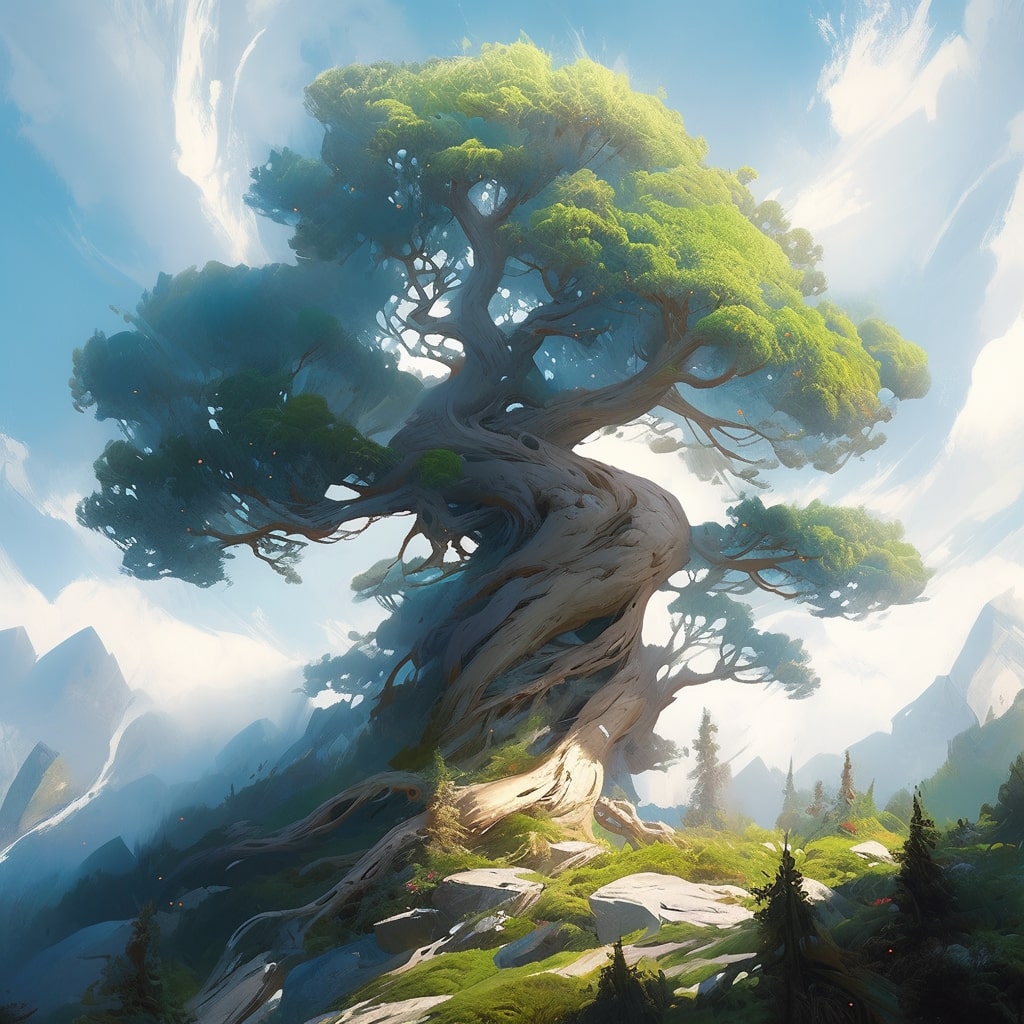 Dini Cedar - Objects