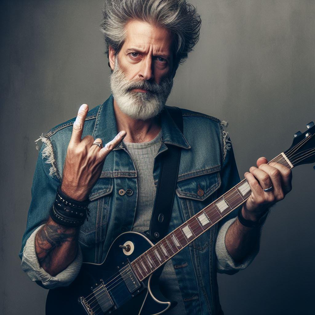 Tyler Riley - Characters