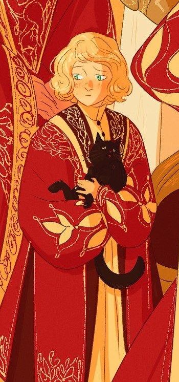 Sorando Singer - Characters